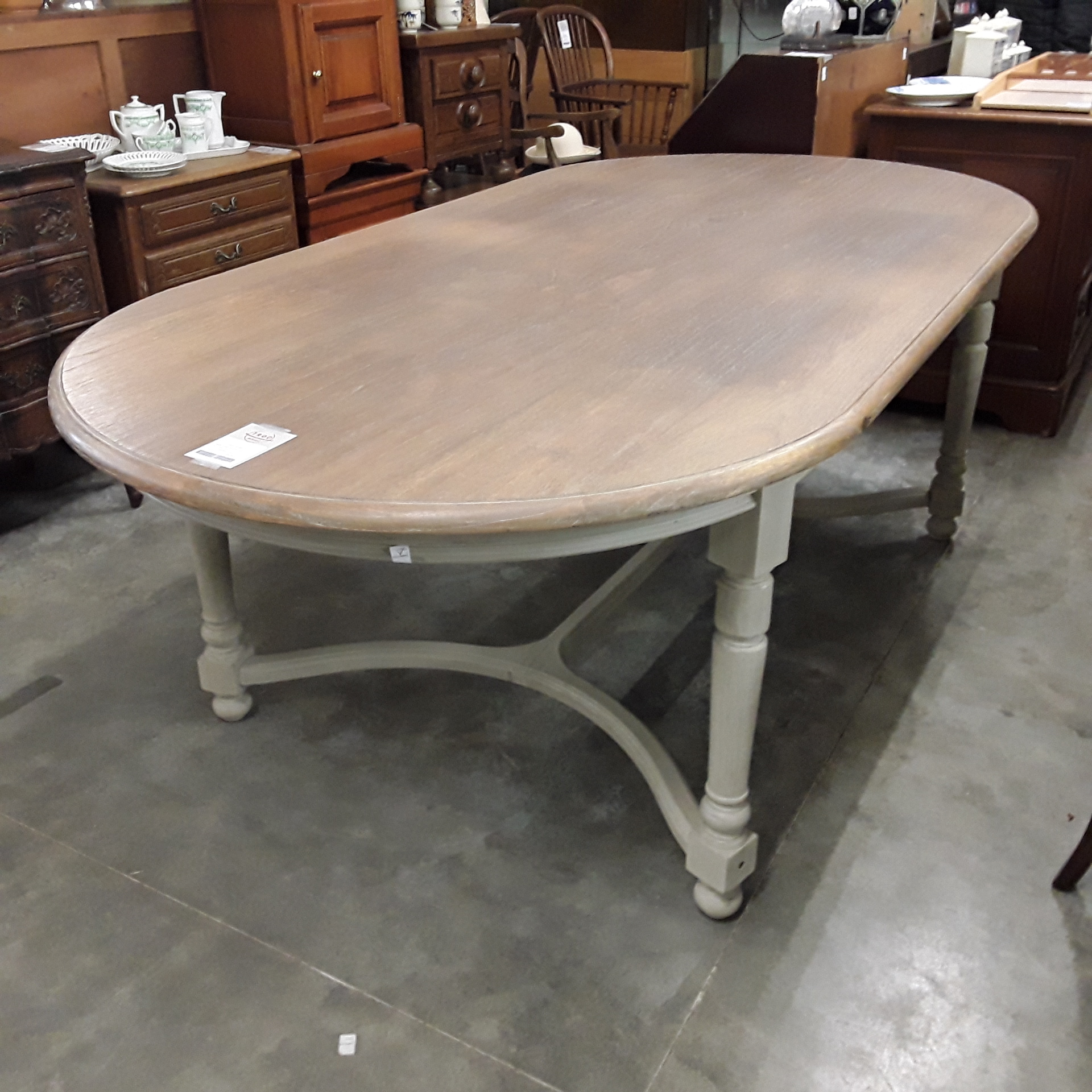 Troc Planet - Accueil