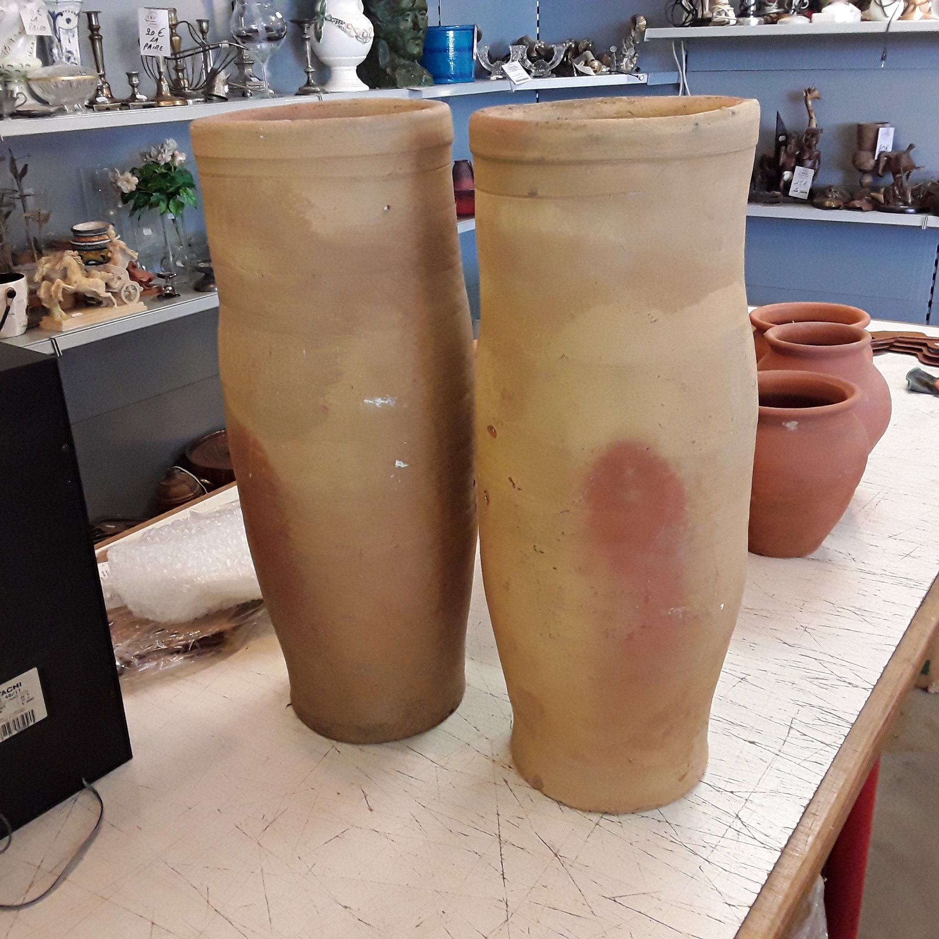 Troc Planet - Accueil