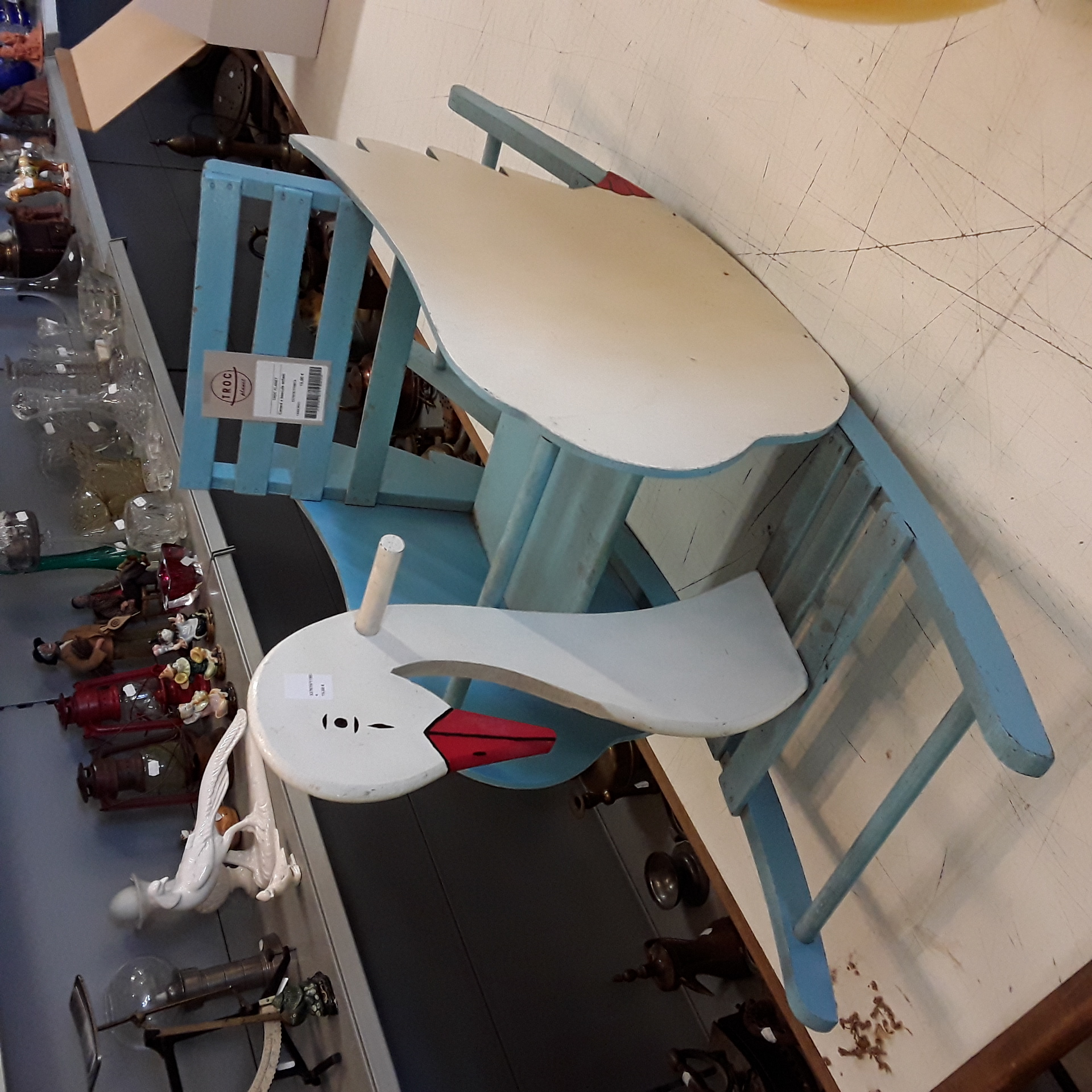 Troc Planet - Articles déposés