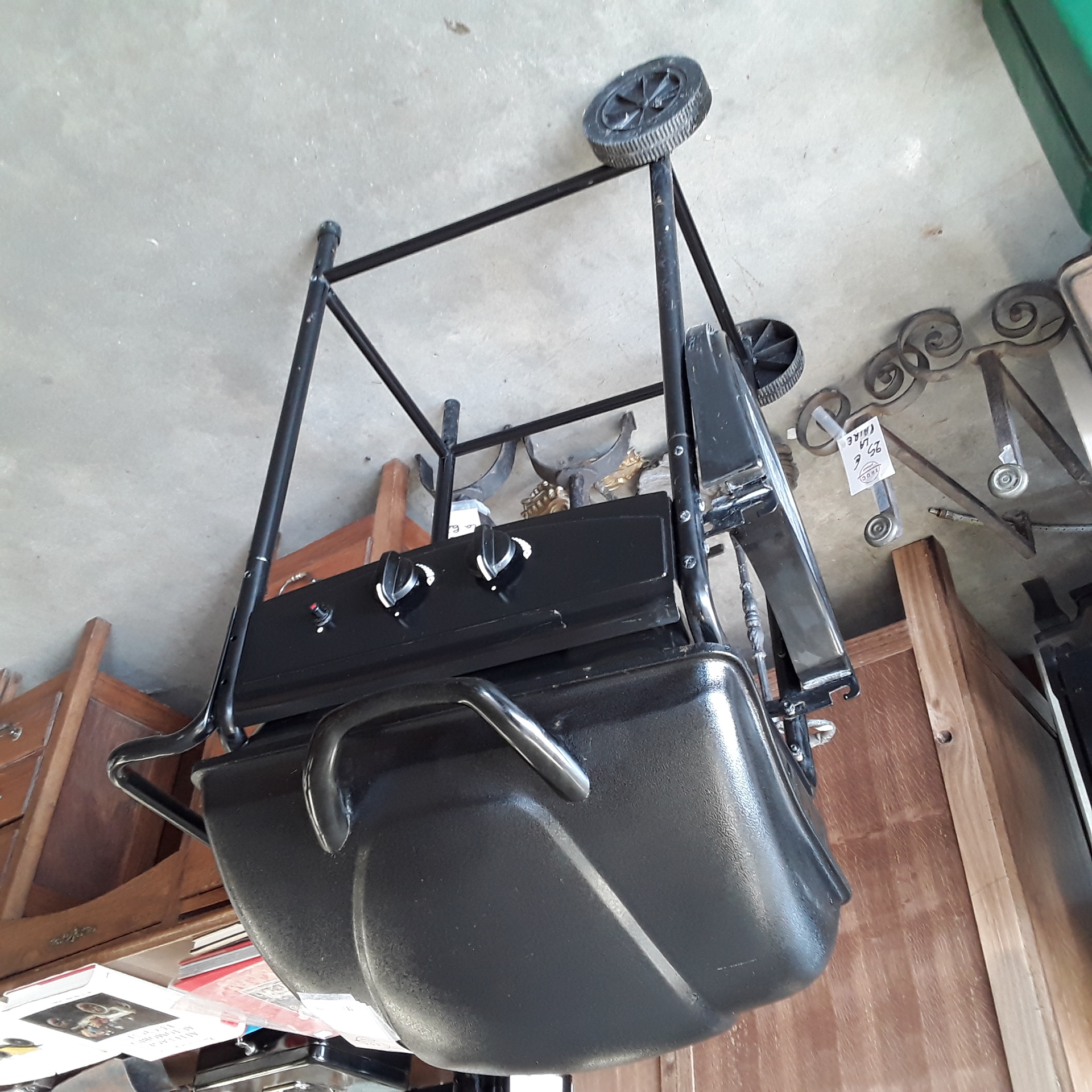 Troc Planet - Article