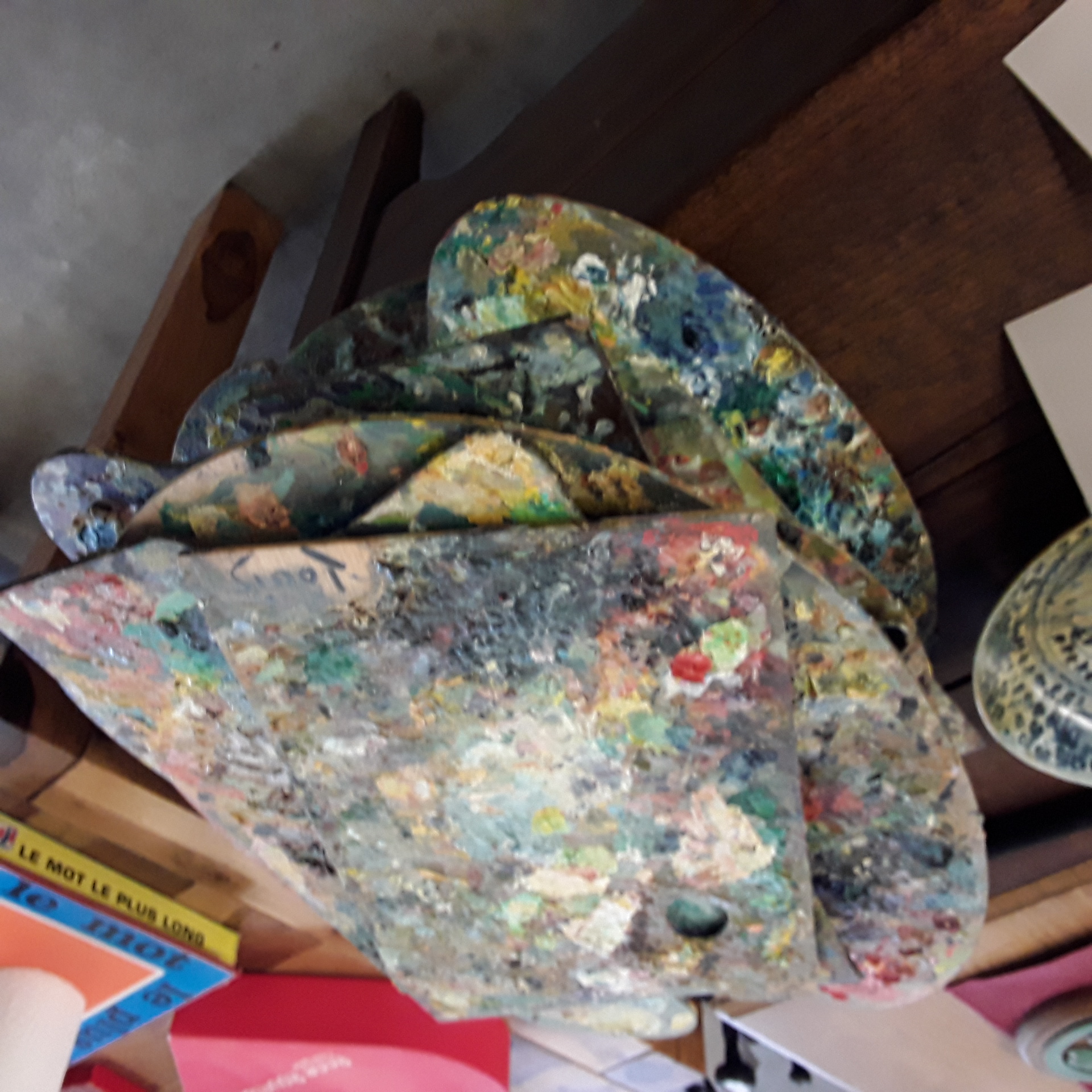 Troc Planet - Article